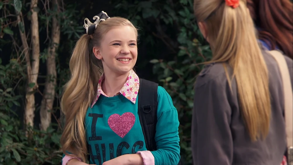 Connie Thompson | DisneyPlus Wiki | Fandom