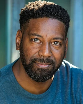 Kevin Mathurin | Disney+ Wiki | Fandom