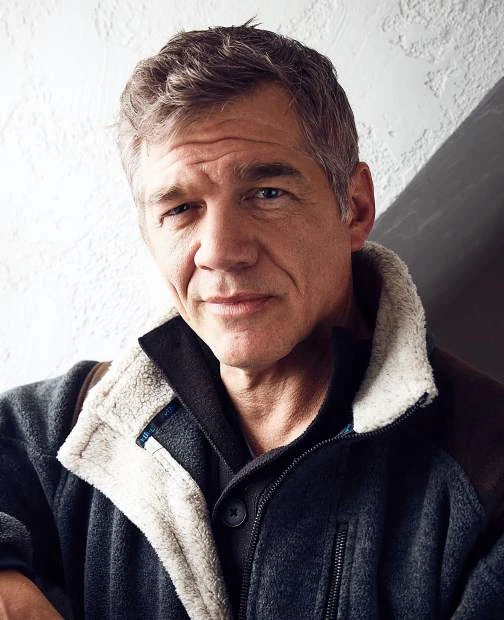 Matthew Glave | Disney+ Wiki | Fandom