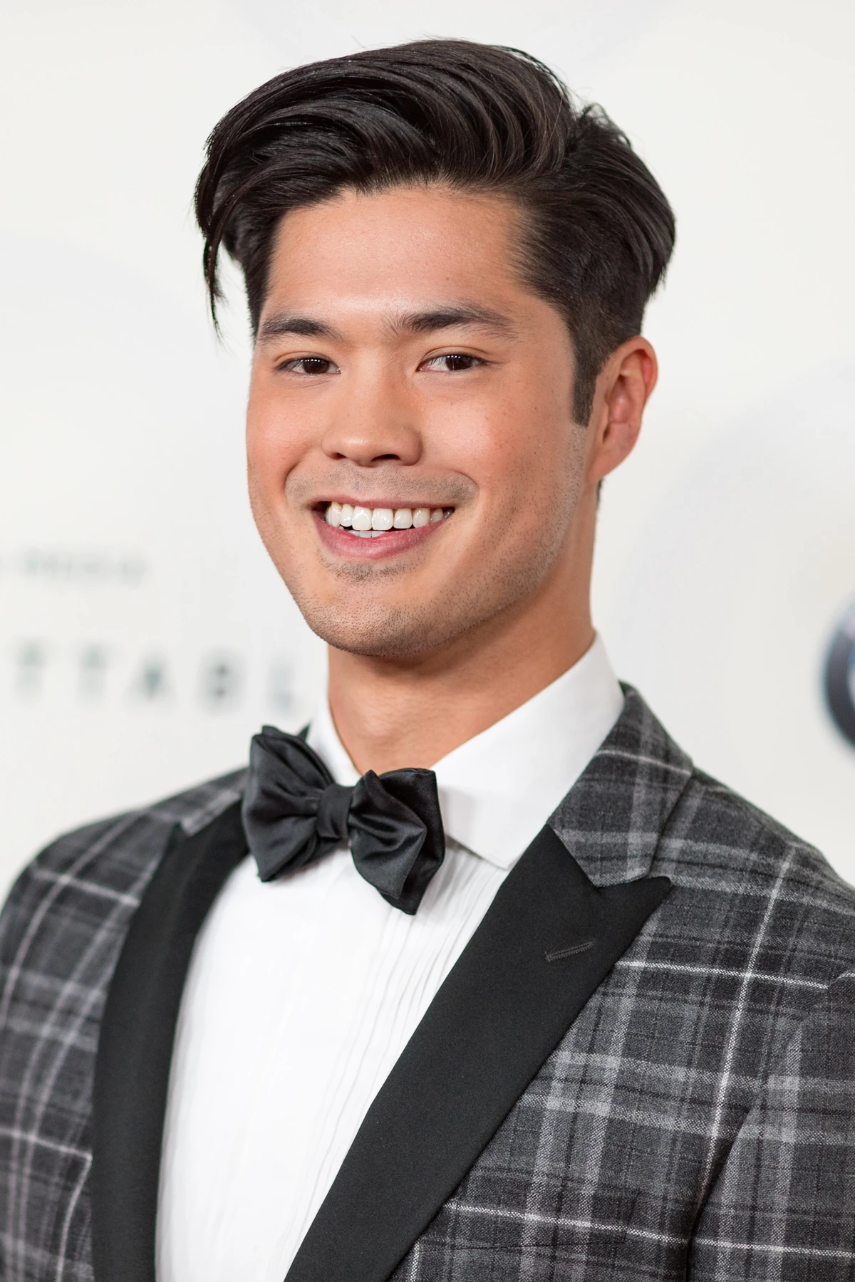 Ross Butler | Disney+ Wiki | Fandom