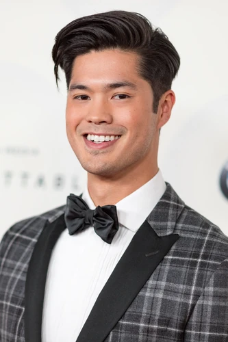 Ross Butler | Disney+ Wiki | Fandom