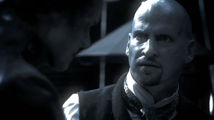 Igor | DisneyPlus Wiki | Fandom