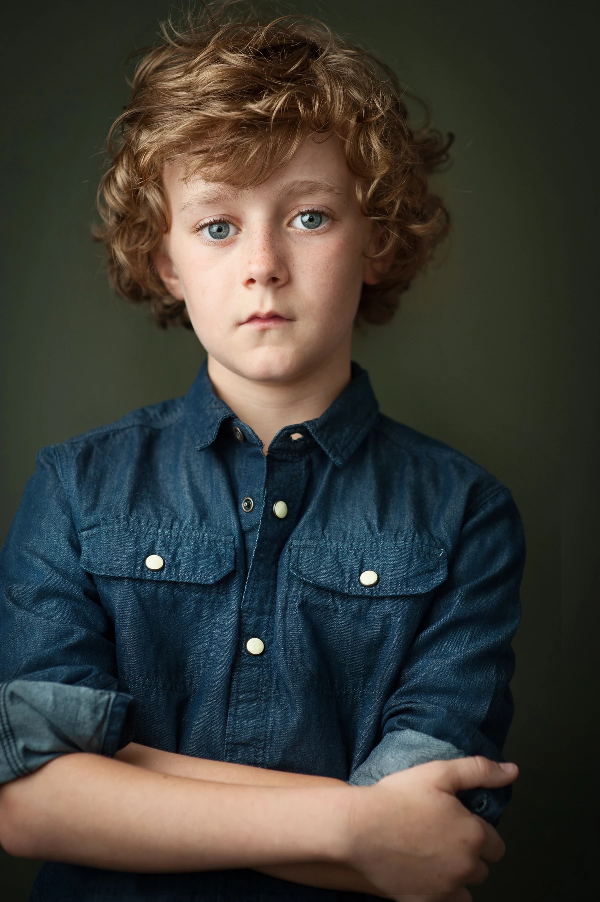 Luke Roessler | Disney+ Wiki | Fandom