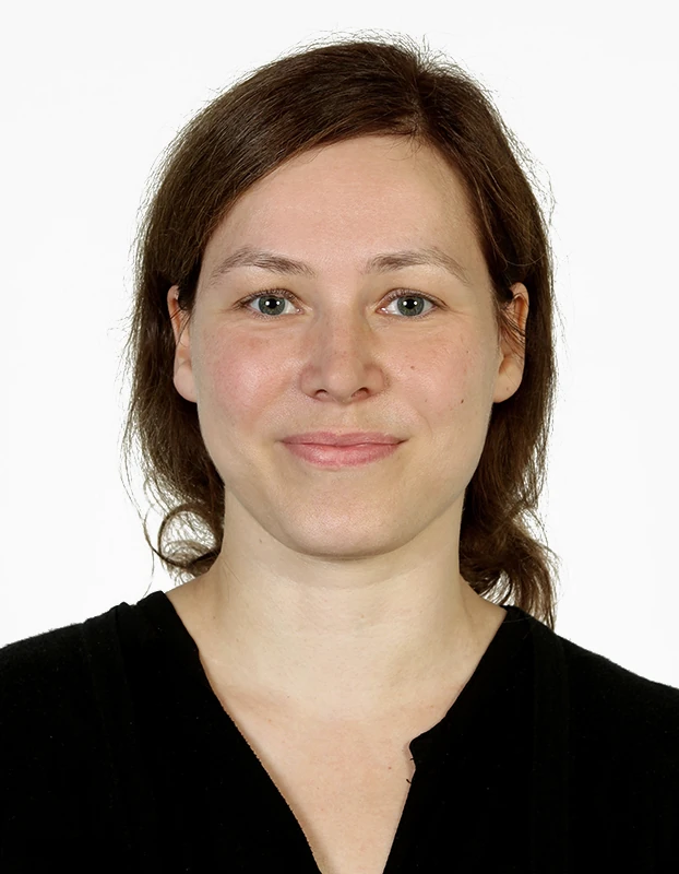 Marie Bierstedt | DisneyPlus Wiki | Fandom