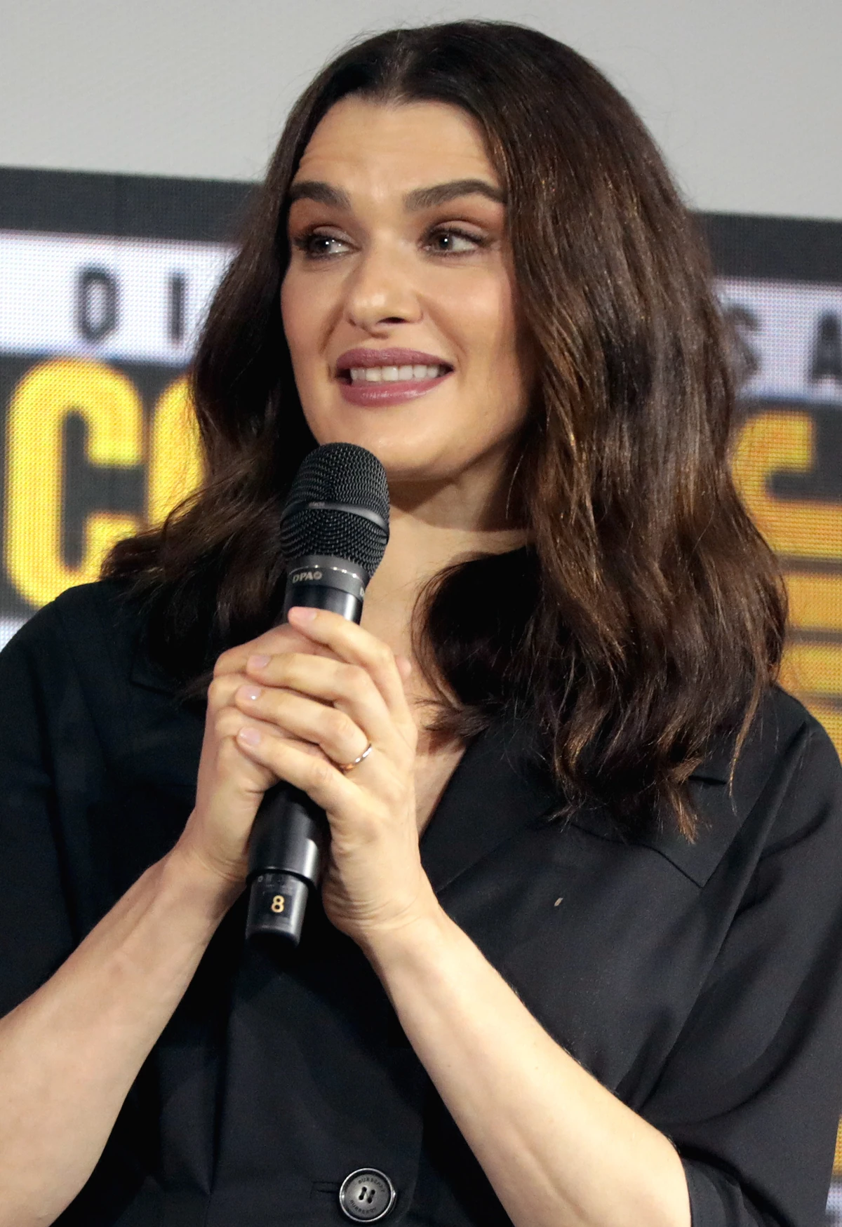 Rachel Weisz | Disney+ Wiki | Fandom