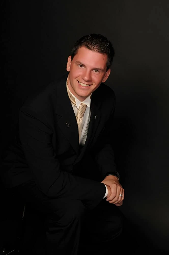 Richard J. Valentine | Disney+ Wiki | Fandom