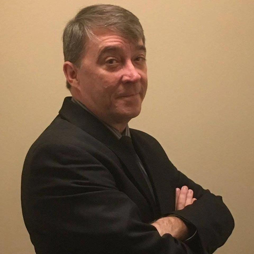 Ron J. Hamelin | Disney+ Wiki | Fandom