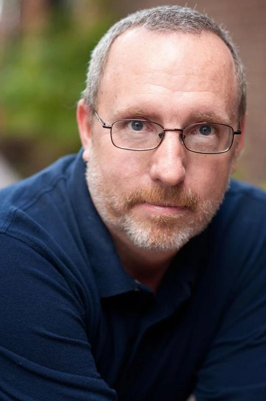 Larry Lytel | Disney+ Wiki | Fandom