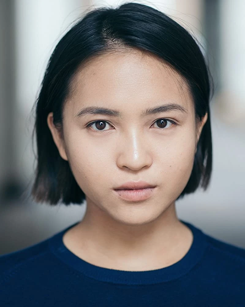 Molly Harris | Disney+ Wiki | Fandom