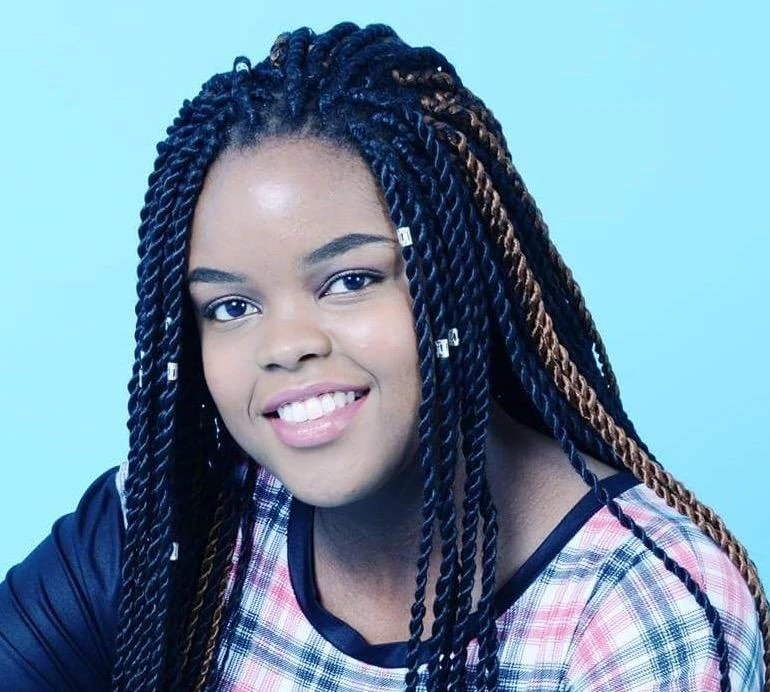 Natasha Nkata | Disney+ Wiki | Fandom