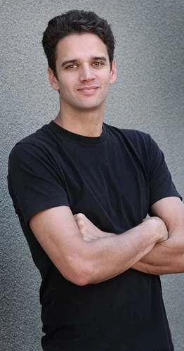 Alexander Smith | Disney+ Wiki | Fandom