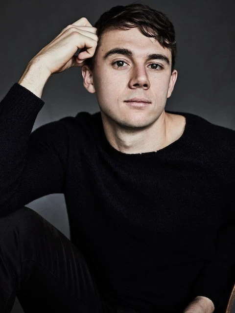 Calam Lynch | Disney+ Wiki | Fandom