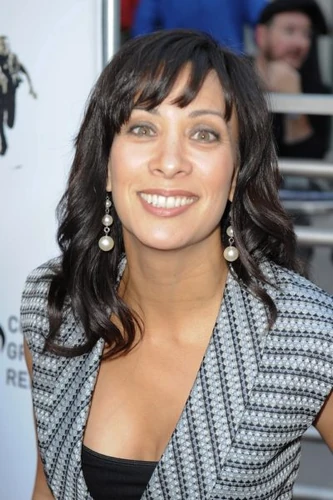 Diana Lee Inosanto | Disney+ Wiki | Fandom