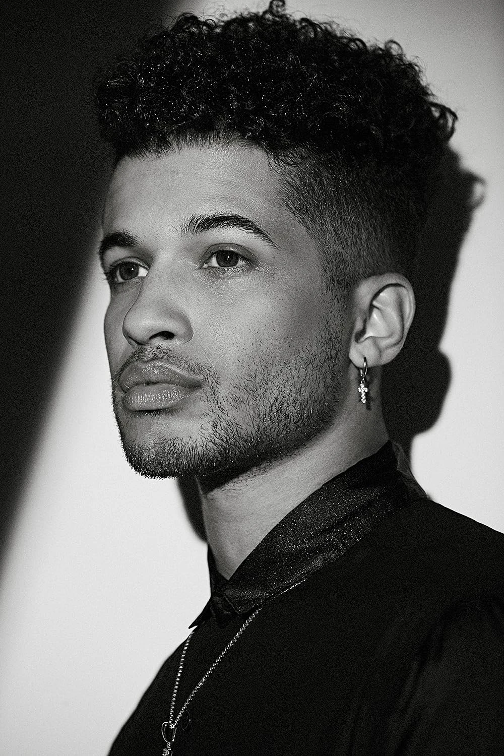 Jordan Fisher | DisneyPlus Wiki | Fandom