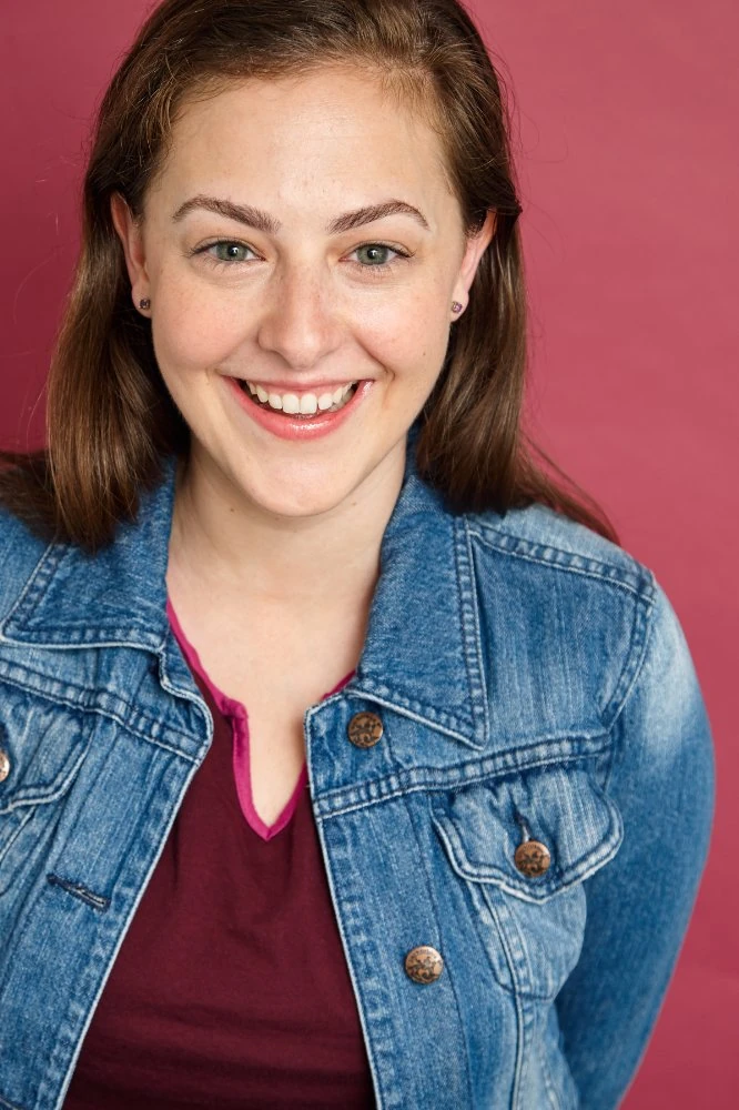 Laura Kranz Garcia | Disney+ Wiki | Fandom