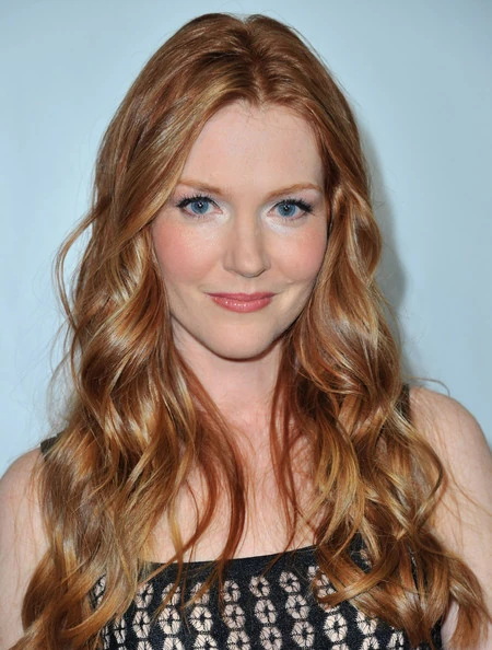 Darby Stanchfield | Disney+ Wiki | Fandom