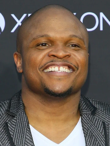 Irone Singleton | Disney+ Wiki | Fandom