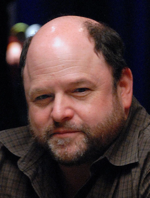 Jason Alexander | DisneyPlus Wiki | Fandom