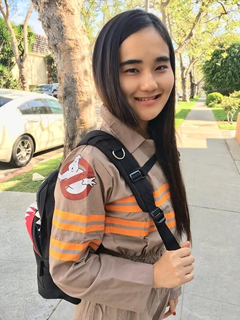 Leon Masuda | Disney+ Wiki | Fandom