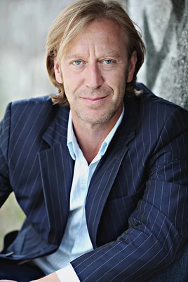 Oliver Stritzel | DisneyPlus Wiki | Fandom