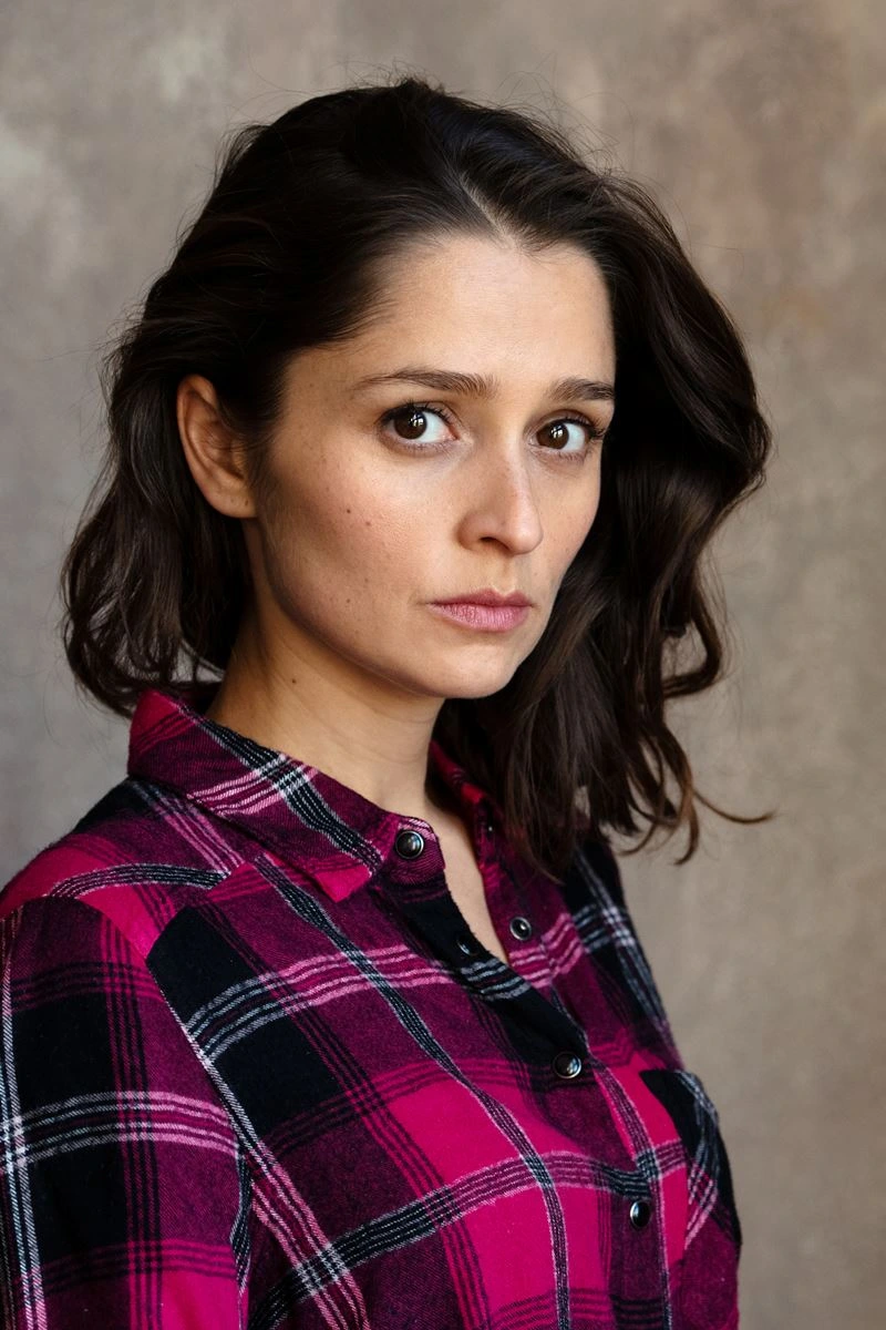 Sarah Alles | DisneyPlus Wiki | Fandom