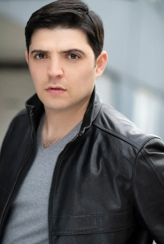 Damoon Gomari | Disney+ Wiki | Fandom