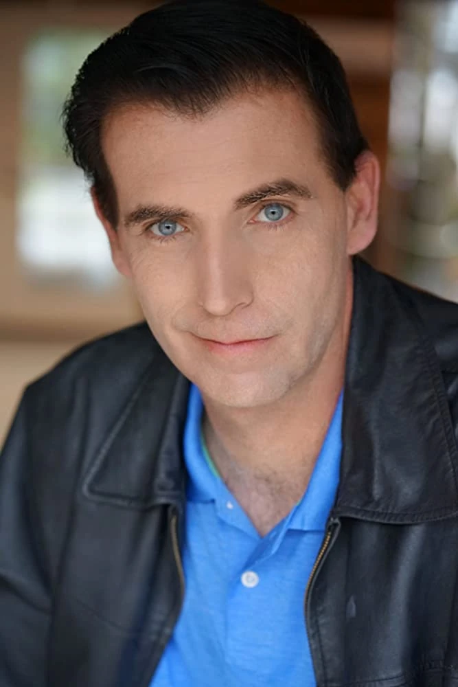 David Guyette | Disney+ Wiki | Fandom