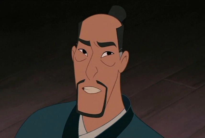 Fa Zhou | DisneyPlus Wiki | Fandom