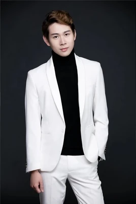 Timothy Chi | Disney+ Wiki | Fandom