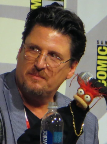 Bill Barretta | Disney+ Wiki | Fandom