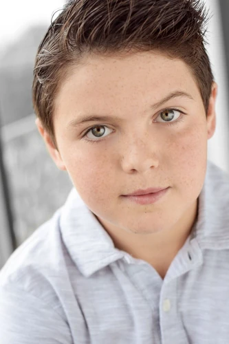 Brady Noon | Disney+ Wiki | Fandom