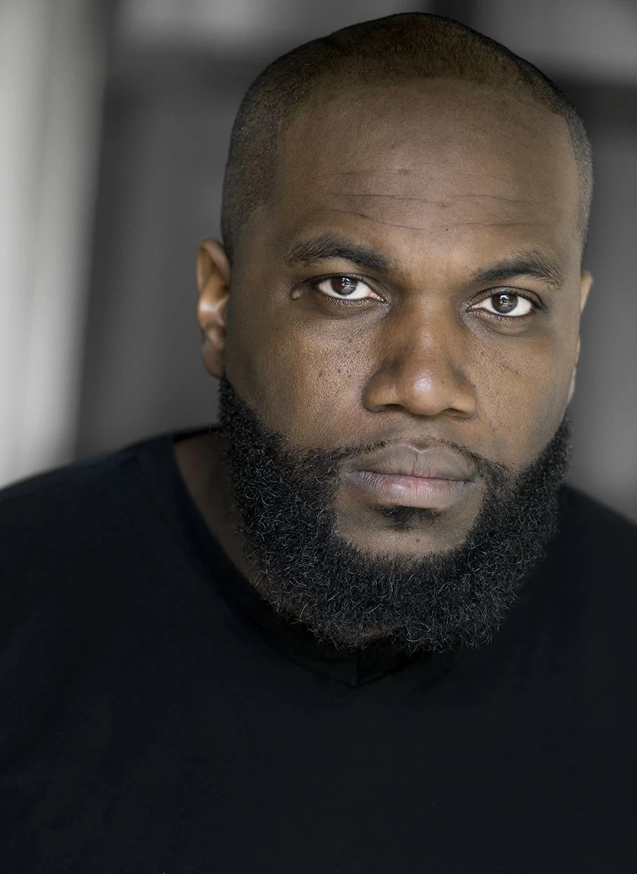 David Payton | Disney+ Wiki | Fandom