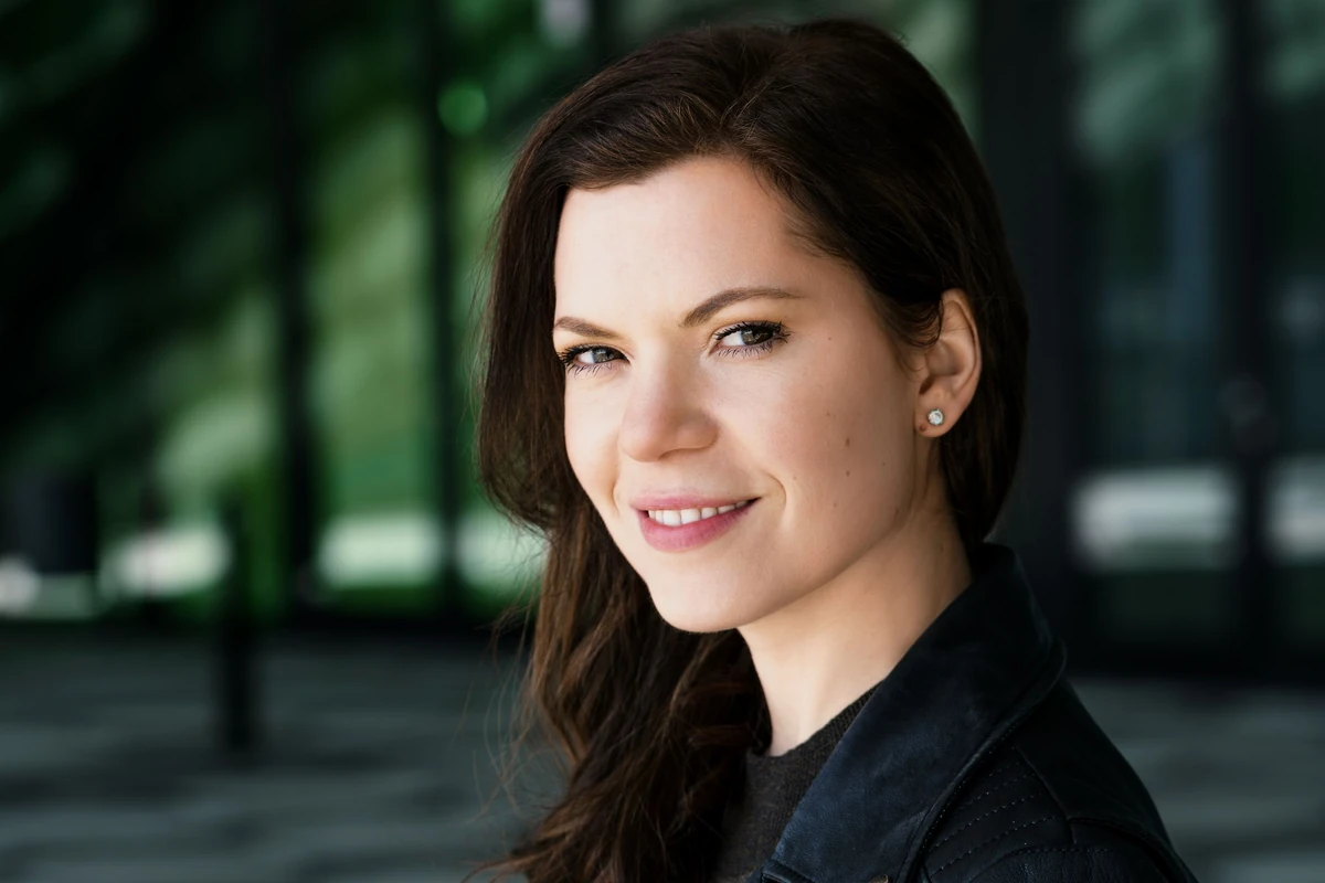 Lisa Antoni | DisneyPlus Wiki | Fandom