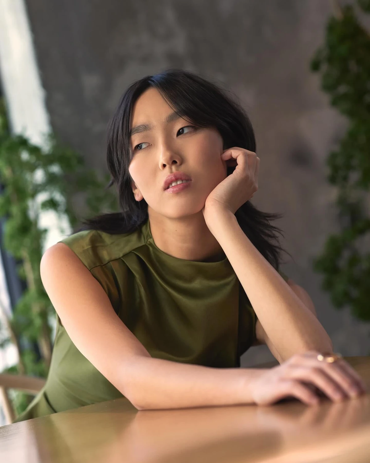 Madison Hu | DisneyPlus Wiki | Fandom