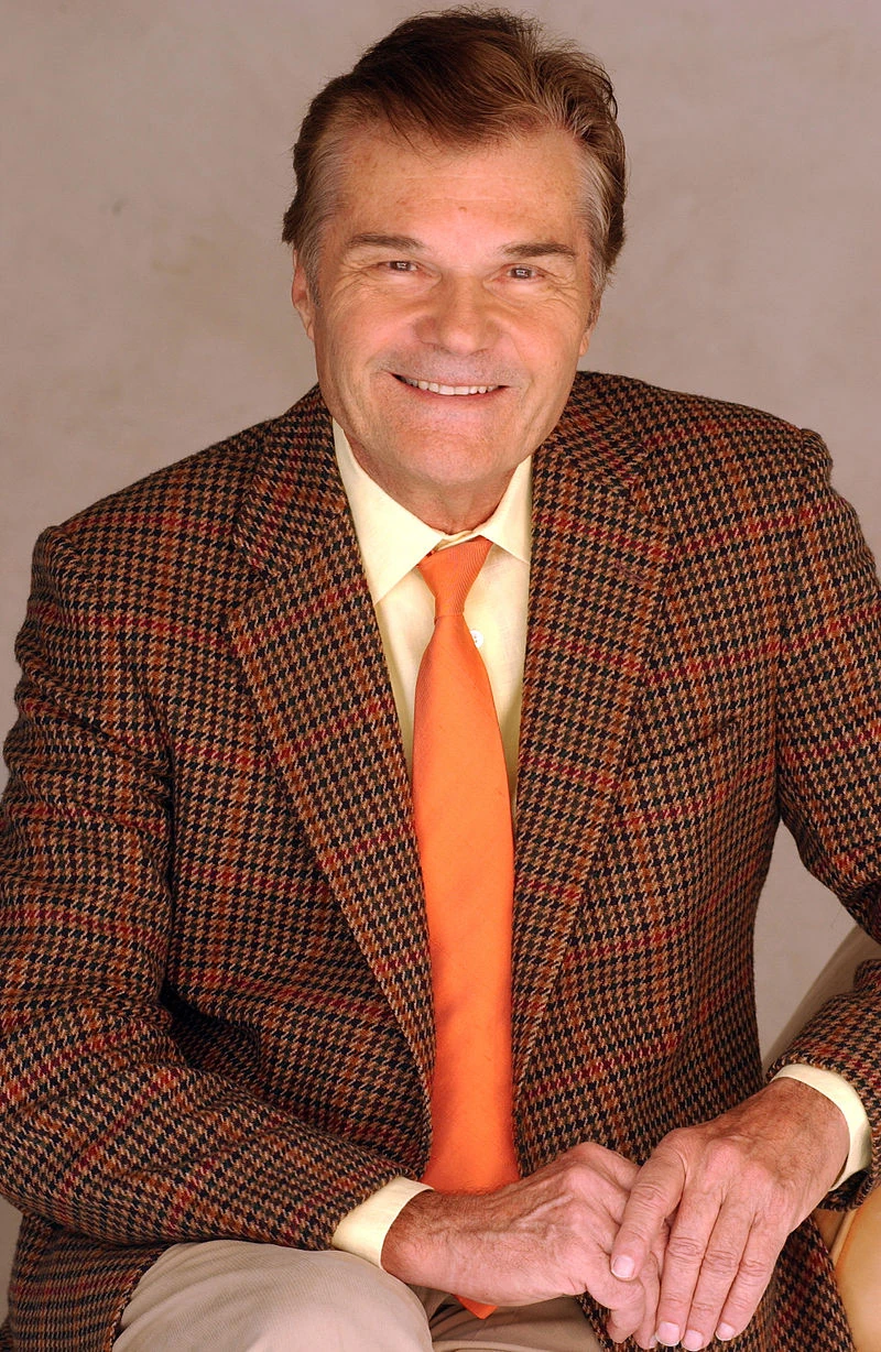 Fred Willard | DisneyPlus Wiki | Fandom