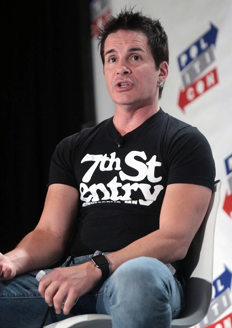 Hal Sparks | DisneyPlus Wiki | Fandom