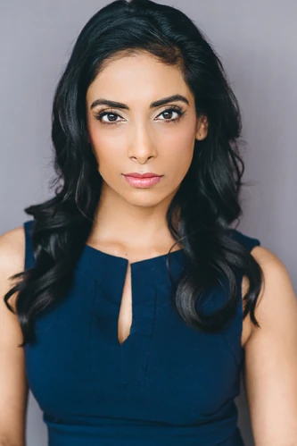 Jas Dhanda | Disney+ Wiki | Fandom