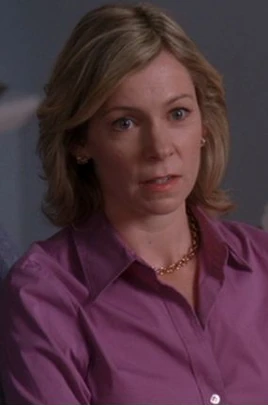Lucy Linquist | DisneyPlus Wiki | Fandom
