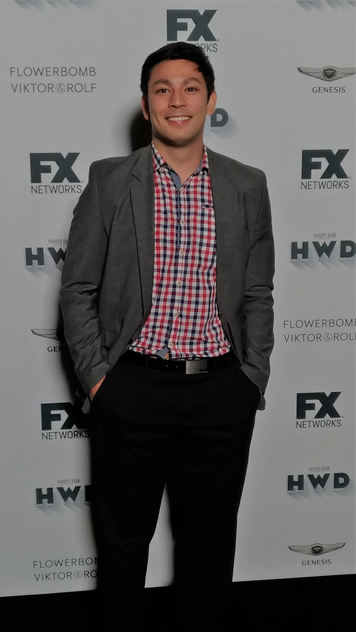 Mathew Yanagiya | Disney+ Wiki | Fandom