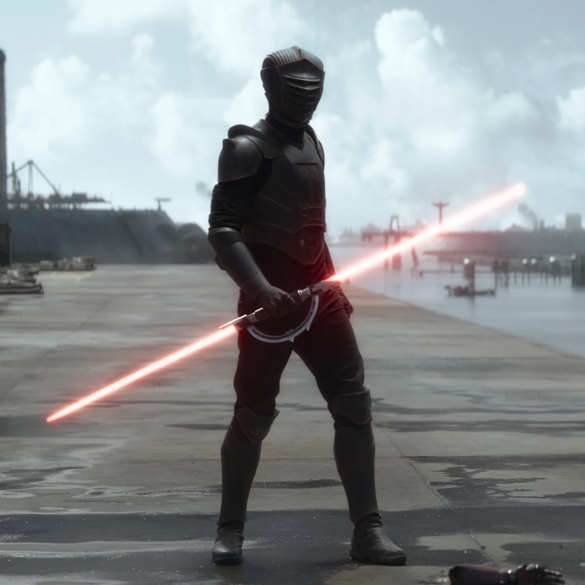 Marrok | Disney+ Wiki | Fandom