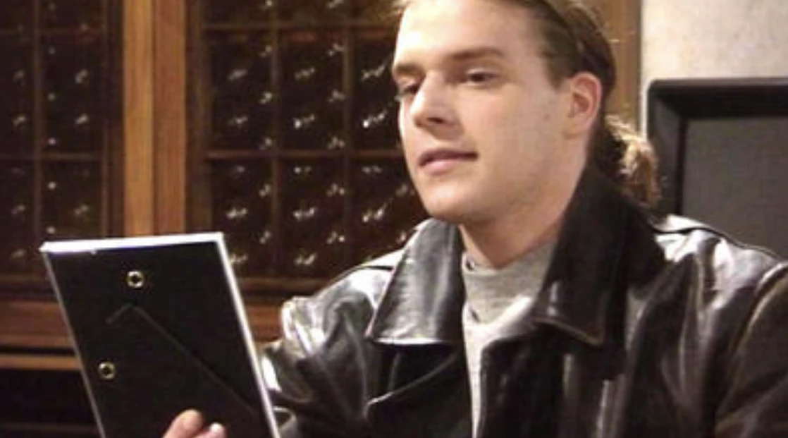 Matthias Hinze | DisneyPlus Wiki | Fandom