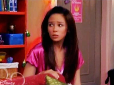 Ruby Donahue | DisneyPlus Wiki | Fandom