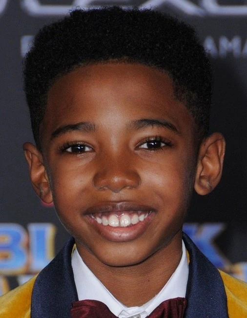 Seth Carr | Disney+ Wiki | Fandom