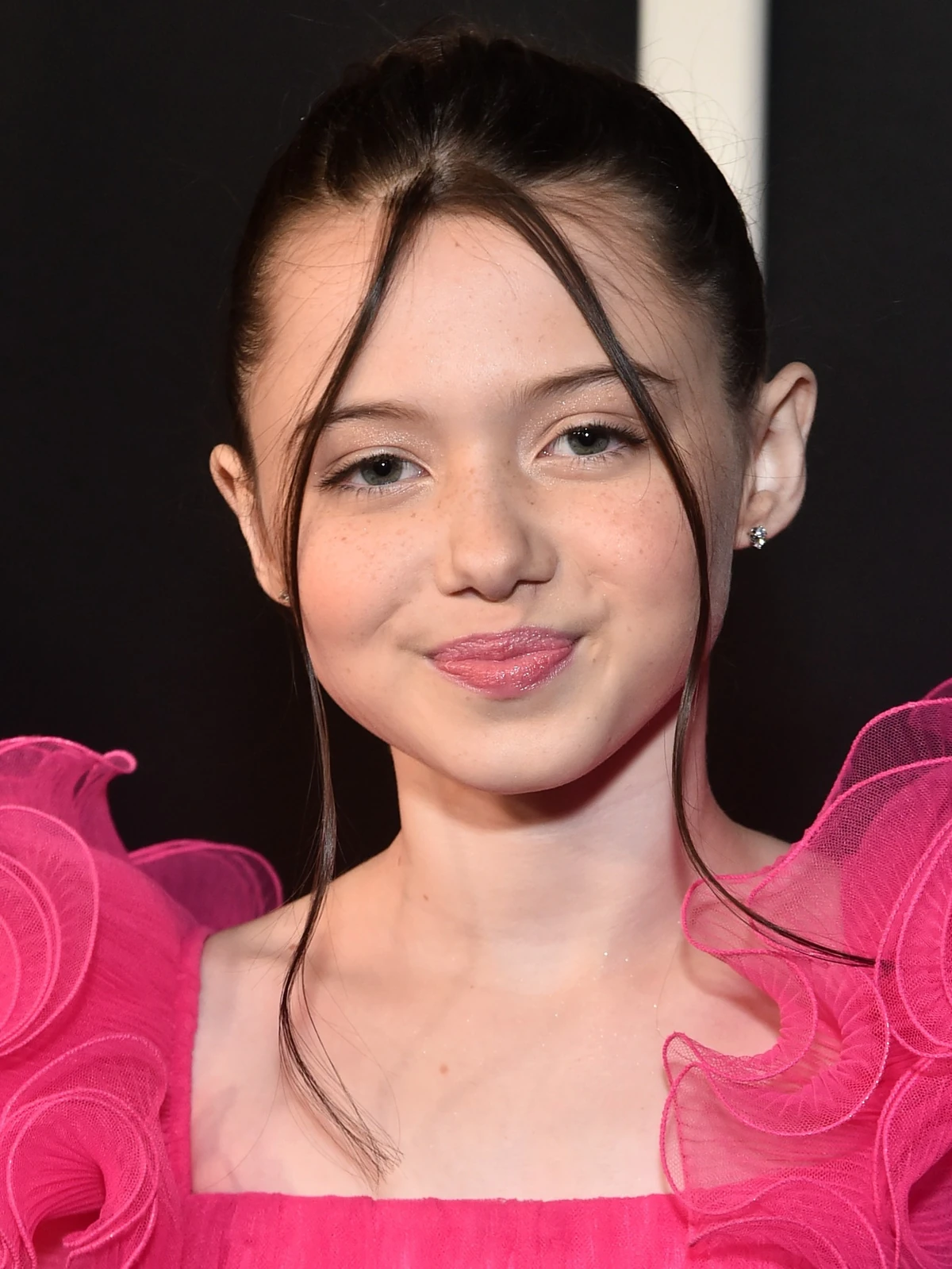 Violet McGraw | Disney+ Wiki | Fandom