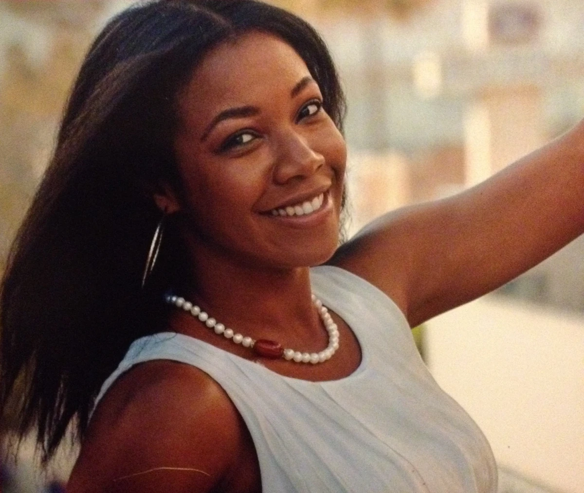 Yolanda English | Disney+ Wiki | Fandom