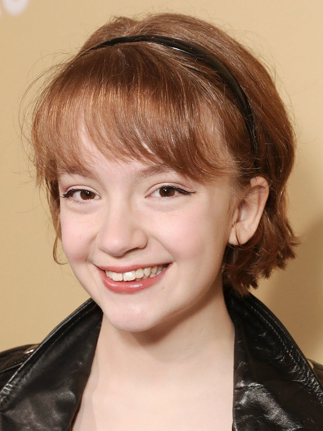 Bella Higginbotham | Disney+ Wiki | Fandom