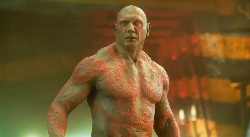 Drax the Destroyer | DisneyPlus Wiki | Fandom