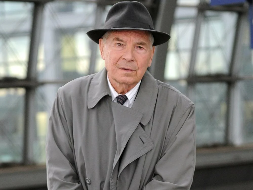 Otto Mellies | DisneyPlus Wiki | Fandom