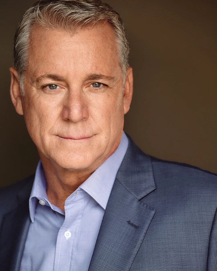 Robert Curtis Brown | Disney+ Wiki | Fandom