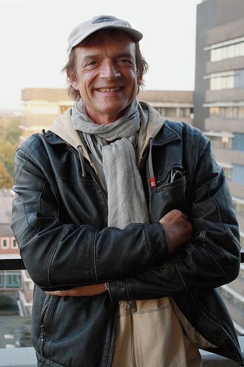 Robert Missler | DisneyPlus Wiki | Fandom